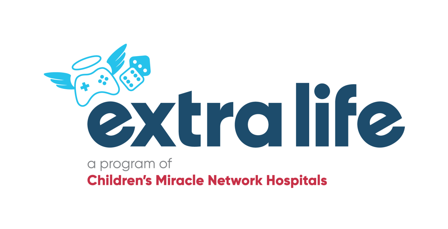Extra Life Winnipeg